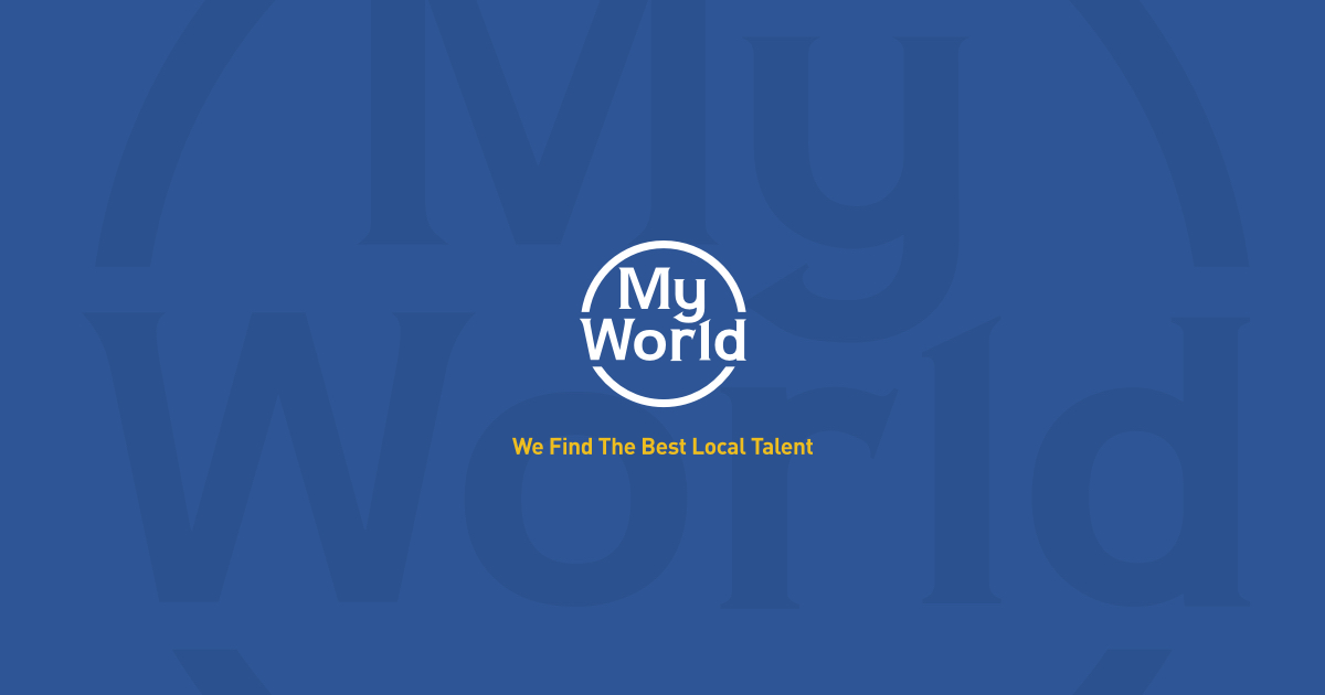 Client Case Studies · MyWorld Careers